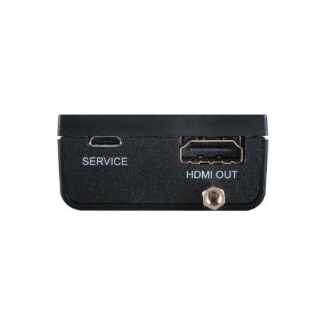 HDMI to HDMI Scaler