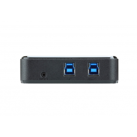 2 x 4 USB 3.2 Gen1 Peripheral Sharing Switch