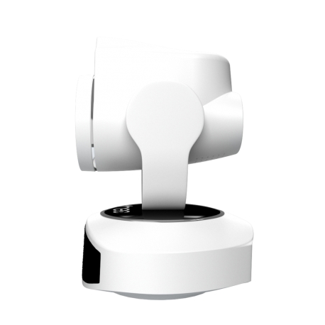 AREC CI-T21H comes with 10x optical zoom