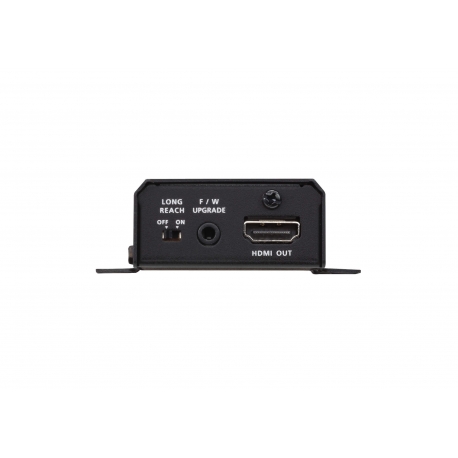HDMI HDBaseT Receiver (4K@100m) (HDBaseT Class A) - บ. มาโครแคร์ จก.