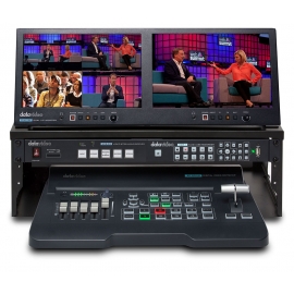 IP Video Decoder Datavideo NVD-30