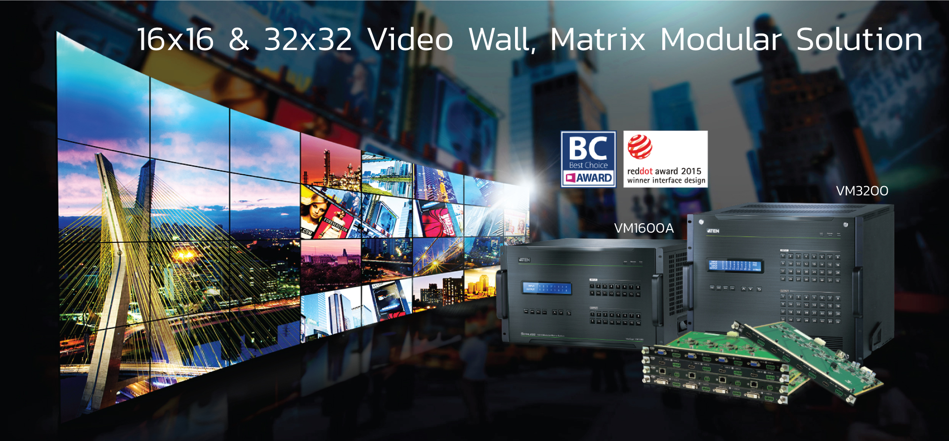 The trusted connectivity solution Pro AV, KVM, PDU, Streaming, etc - บ. ...