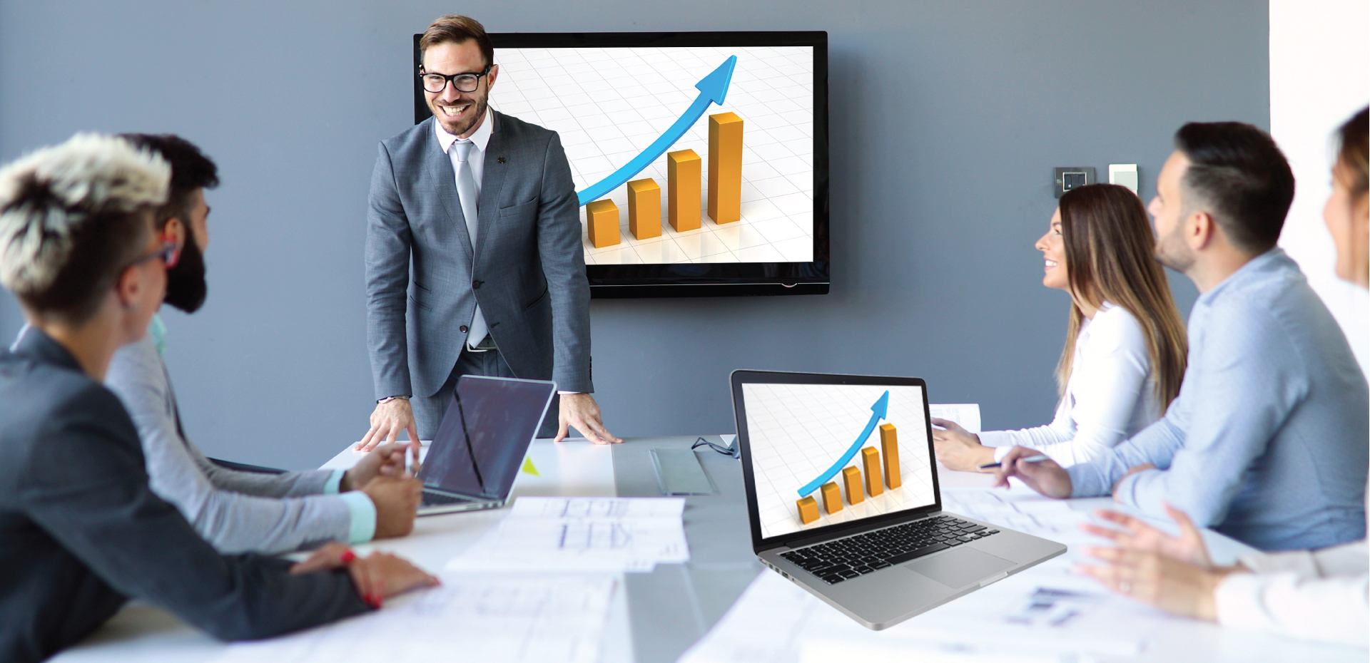 SnapShow MS-002 อุปกรณ์ส่งภาพไร้สาย พรีเซนต์ไร้สาย ง่ายดายเพียงกดปุ่ม