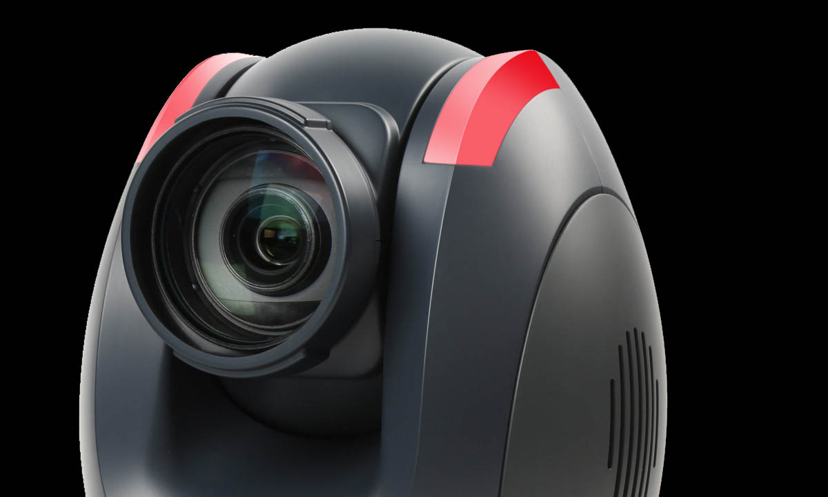 4K AI Auto Tracking PTZ Camera